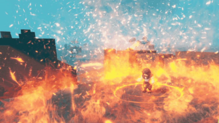 Roblox Arcane Odyssey: How to Beat King Calvus - Boss Fight Guide ...