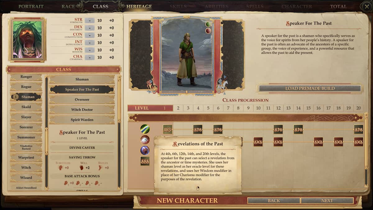 Top 25 Best Pathfinder: Kingmaker Mods - Touch, Tap, Play