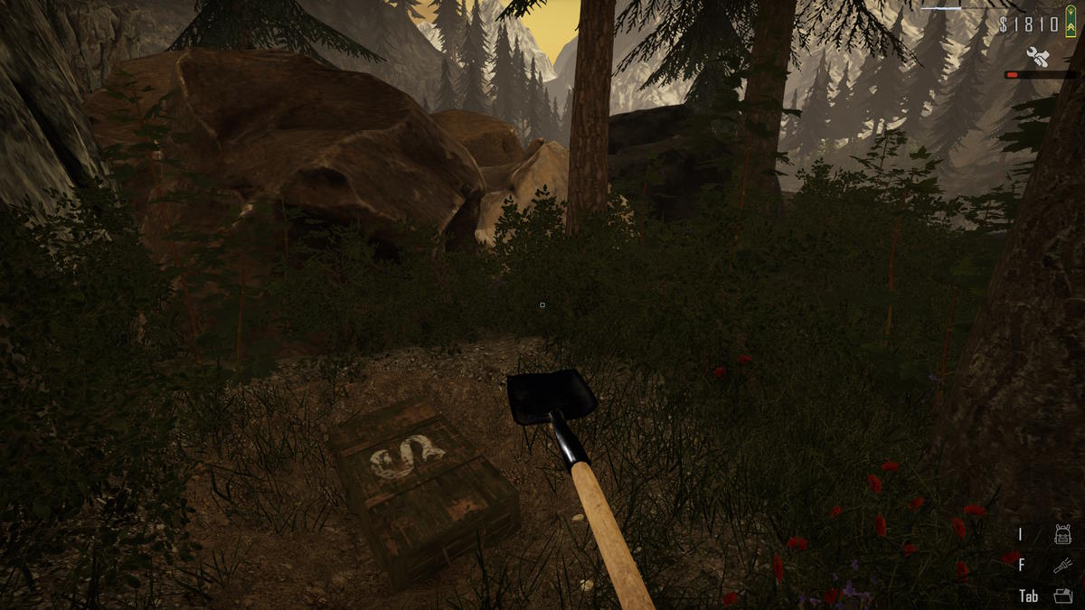 Where to Find Hidden Stashes in Contraband Police - Touch, Tap, Play
