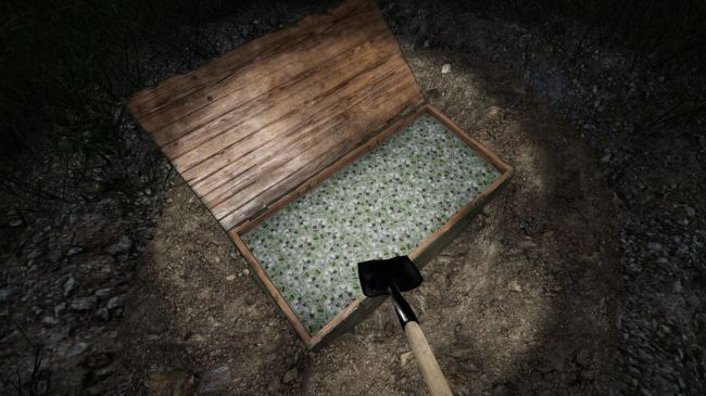 Where to Find Hidden Stashes in Contraband Police - Touch, Tap, Play