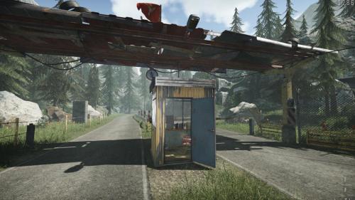 Where to Find All KGP Files in Contraband Police - Touch, Tap, Play