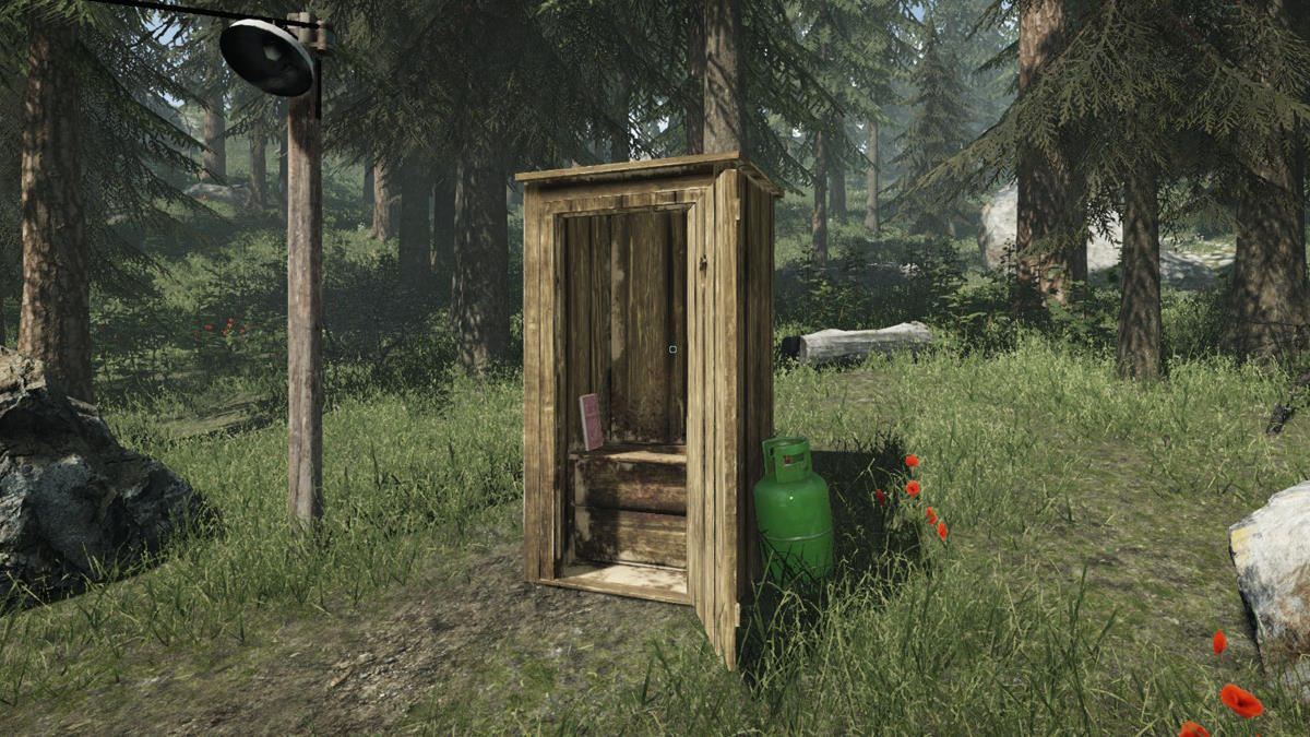 Where to Find All KGP Files in Contraband Police - Touch, Tap, Play