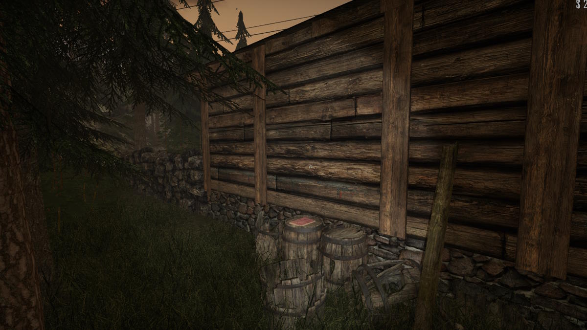 Where to Find All KGP Files in Contraband Police - Touch, Tap, Play