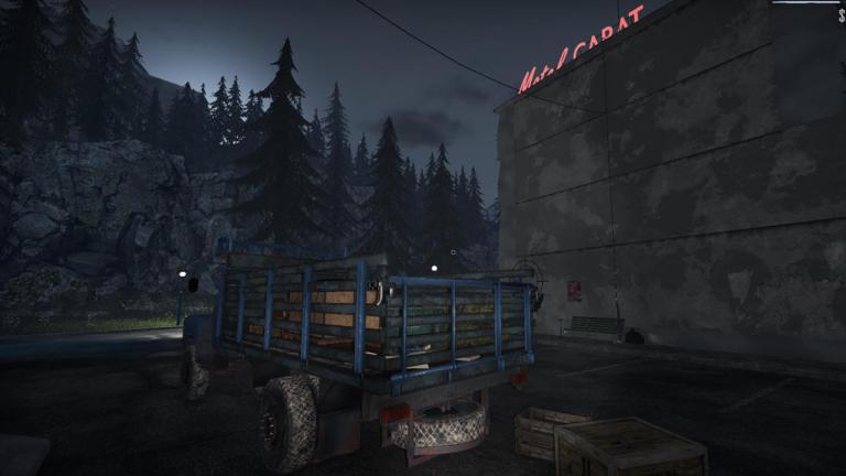 Where to Find All KGP Files in Contraband Police - Touch, Tap, Play