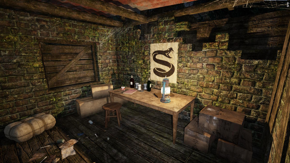 Where to Find All KGP Files in Contraband Police - Touch, Tap, Play