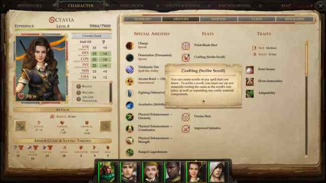 Top 25 Best Pathfinder: Kingmaker Mods - Touch, Tap, Play