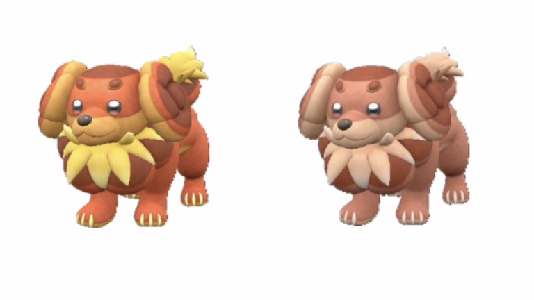 Best Dachsbun Moveset for Pokémon Scarlet and Violet - Touch, Tap, Play