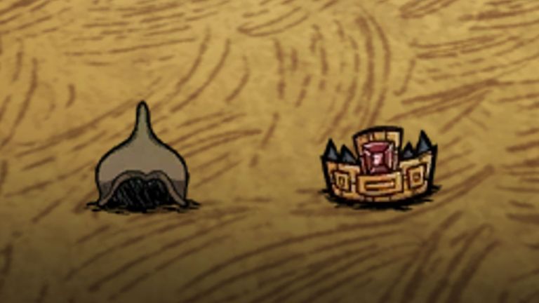 Don't Starve - Best Armors & How to Get Them - Touch, Tap, Play