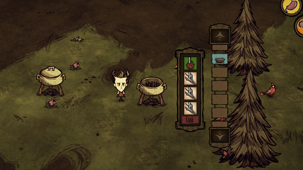 Don't Starve - Best Mods for Single Player and Multiplayer - Touch, Tap, Play
