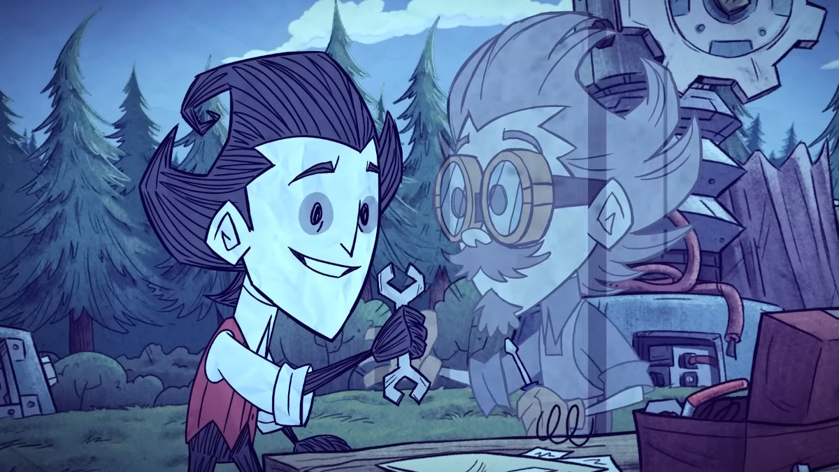 Don't Starve - Best Mods for Single Player and Multiplayer - Touch, Tap ...