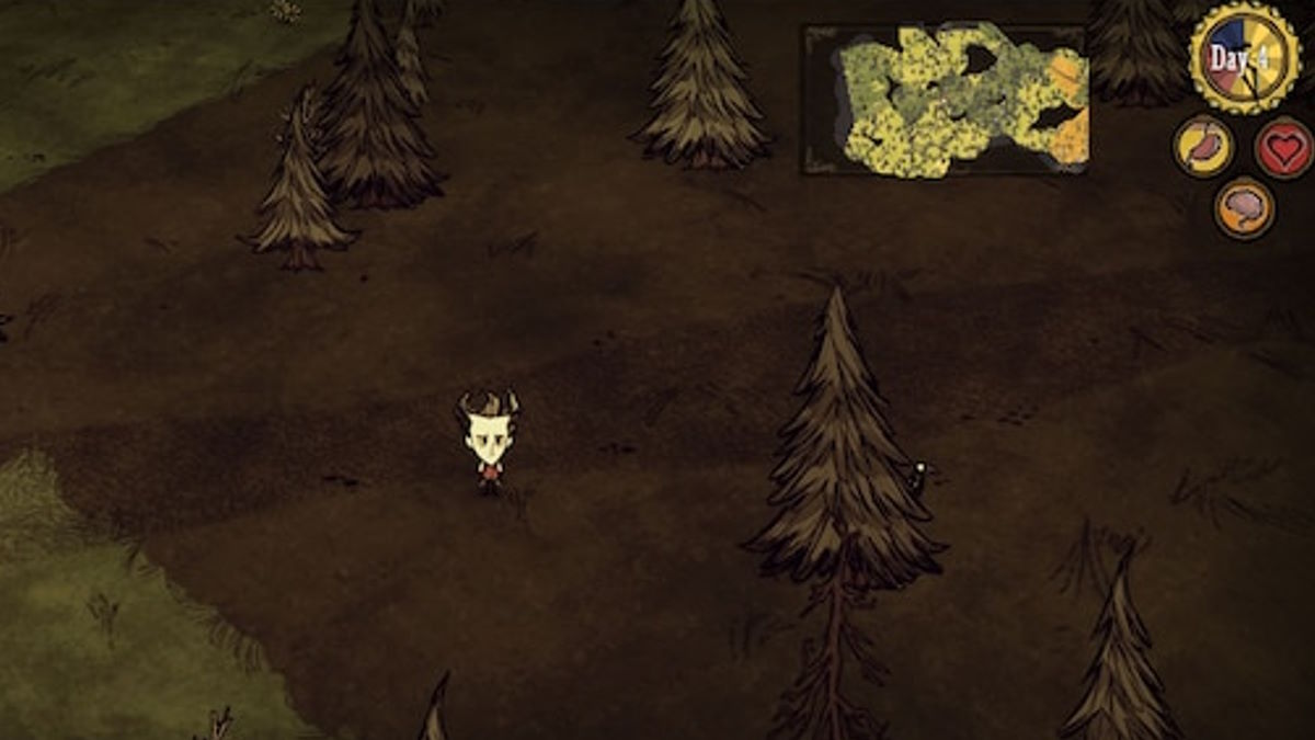 Don't Starve - Best Mods for Single Player and Multiplayer - Touch, Tap ...