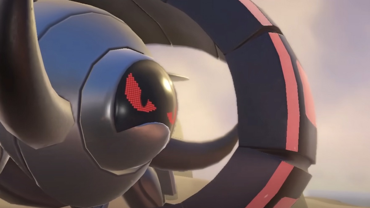 All Shiny Ground Pokémon in Scarlet & Violet - Touch, Tap, Play