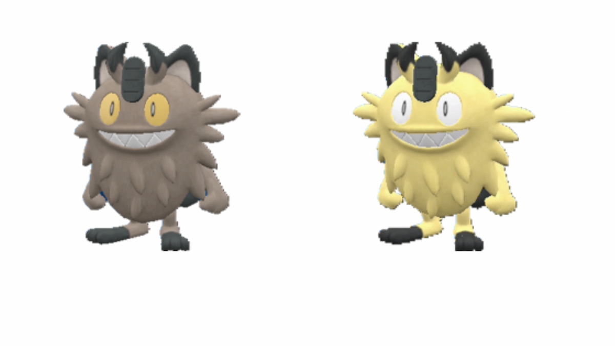 All Shiny Steel Pokémon in Scarlet & Violet - Touch, Tap, Play