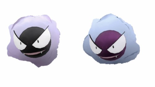 All Shiny Poison Pokémon in Scarlet & Violet - Touch, Tap, Play