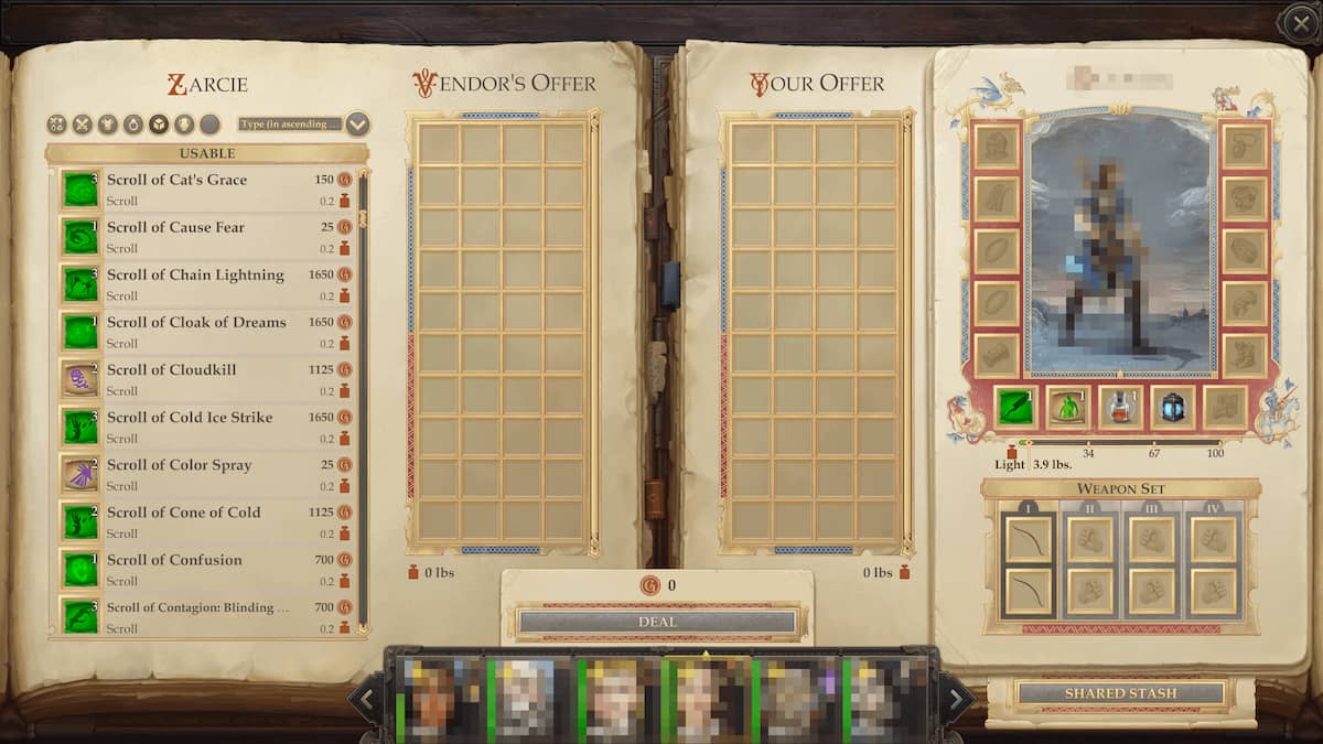 Top 25 Best Pathfinder: Kingmaker Mods - Touch, Tap, Play