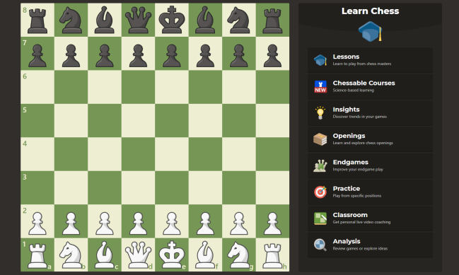 How to Play the Italian Game on Chess.com - Guide - Touch, Tap, Play