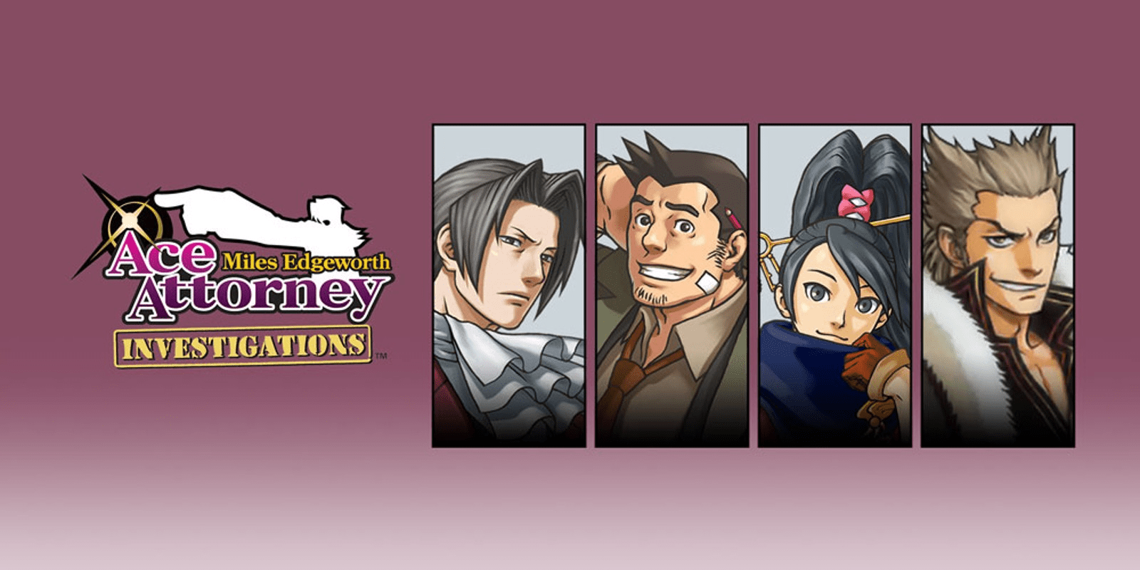 All Ace Attorney Games, in Order - Everything You Need to Know - Touch ...