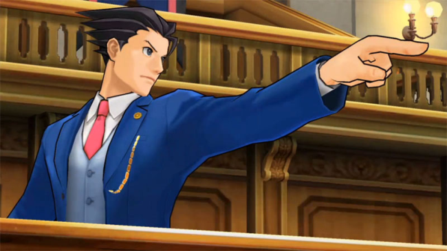 All Ace Attorney Games, in Order - Everything You Need to Know - Touch ...