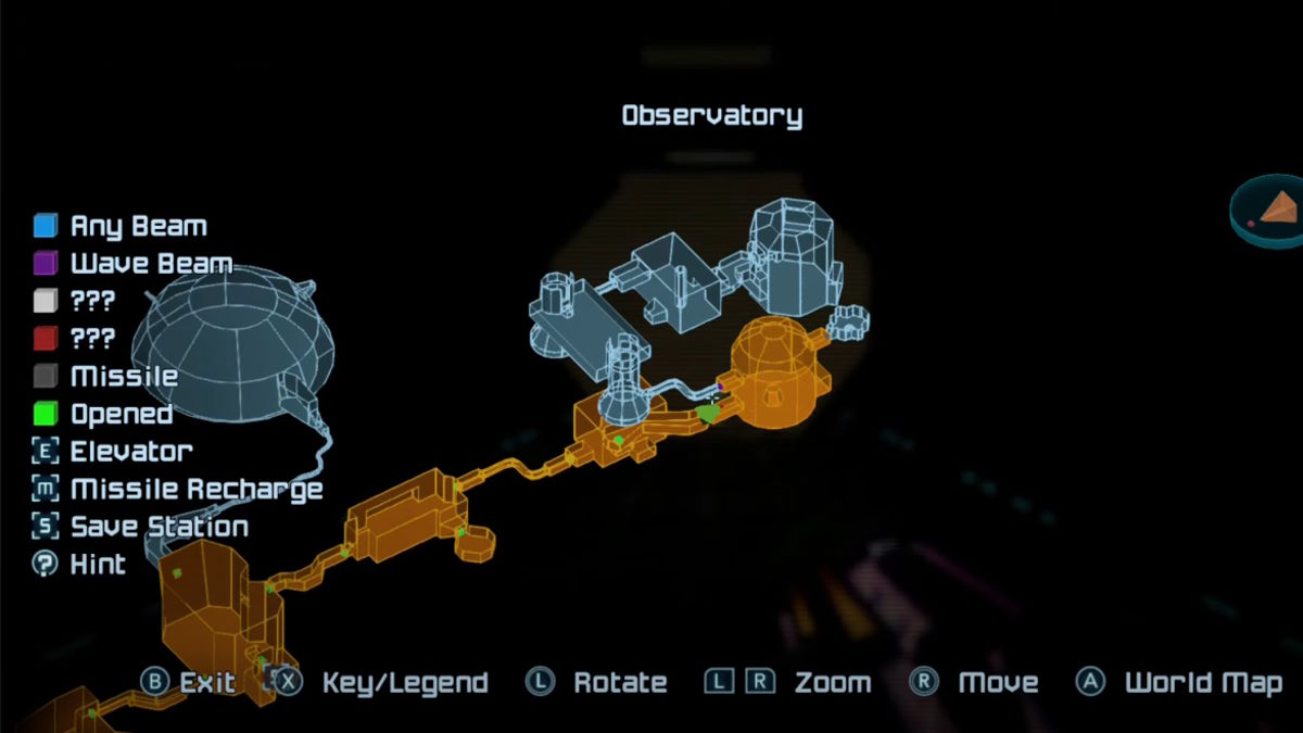 How to Get and Use Super Missiles in Metroid Prime Remastered - Touch ...