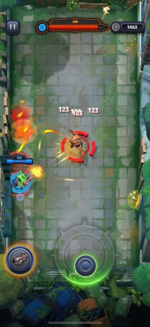 How to Defeat Imp: Mighty Doom Boss Guide - Touch, Tap, Play