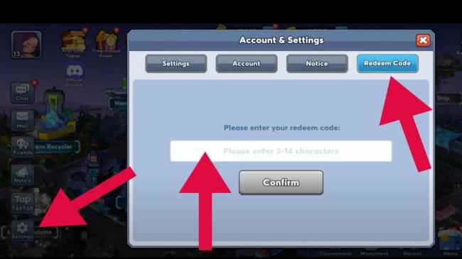 Nonstop Game: Idle RPG Codes (October 2023) - Touch, Tap, Play