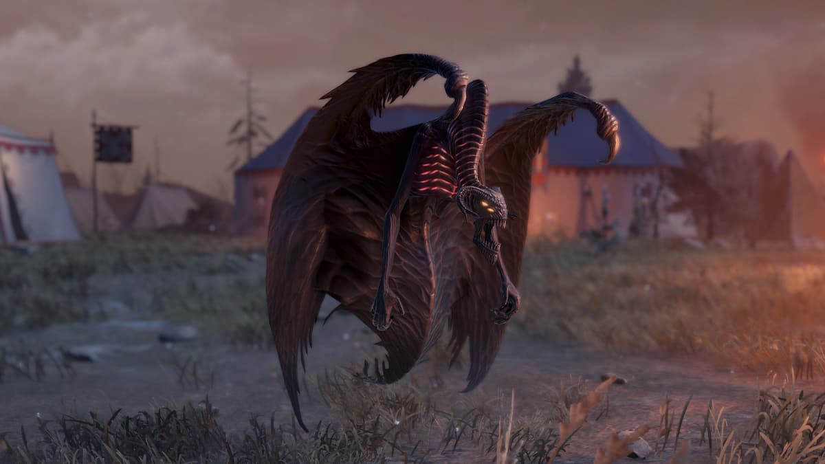 Best Feyform Shifter Builds in Pathfinder: Wrath of the Righteous ...