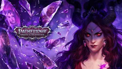 How to Romance Arueshalae in Pathfinder: Wrath of the Righteous - Guide ...