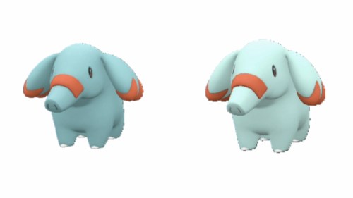 All Shiny Ground Pokémon in Scarlet & Violet - Touch, Tap, Play