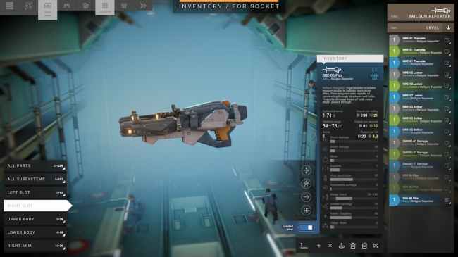 Phantom Brigade: Best Weapons Ranked - Touch, Tap, Play