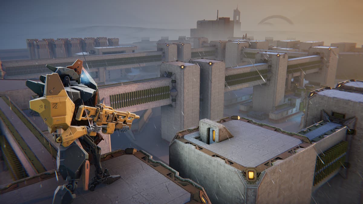 Phantom Brigade: How to Unlock More Mechs - Touch, Tap, Play