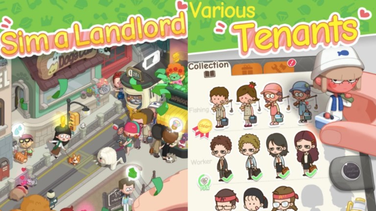 How to Get Unlimited Money in Rent Please Landlord Simulator - Touch ...