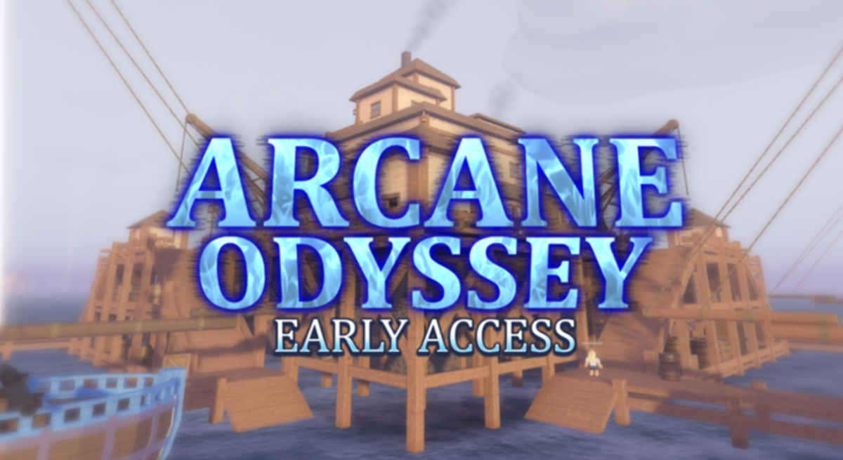 How to Modify Your Magic in Arcane Odyssey - Touch, Tap, Play