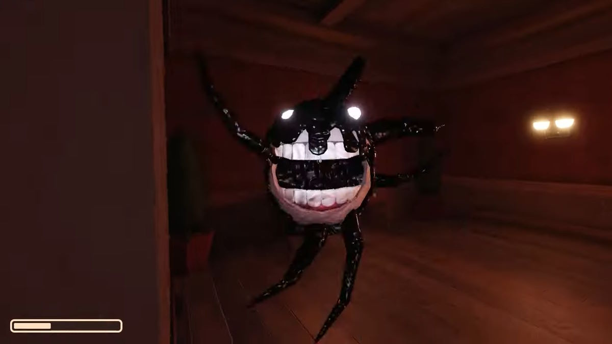 How to Survive Screech in Roblox DOORS - Guide - Touch, Tap, Play