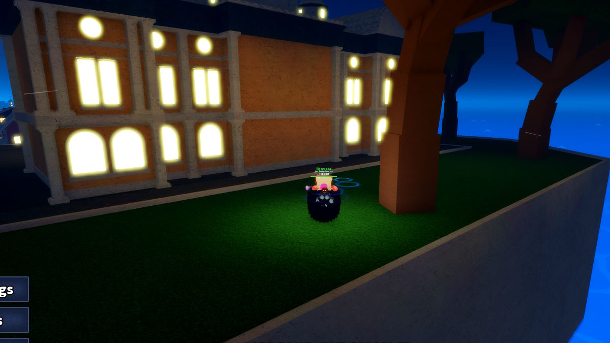 All Fruit Spawn Locations in Roblox Fruit Warriors - Touch, Tap, Play
