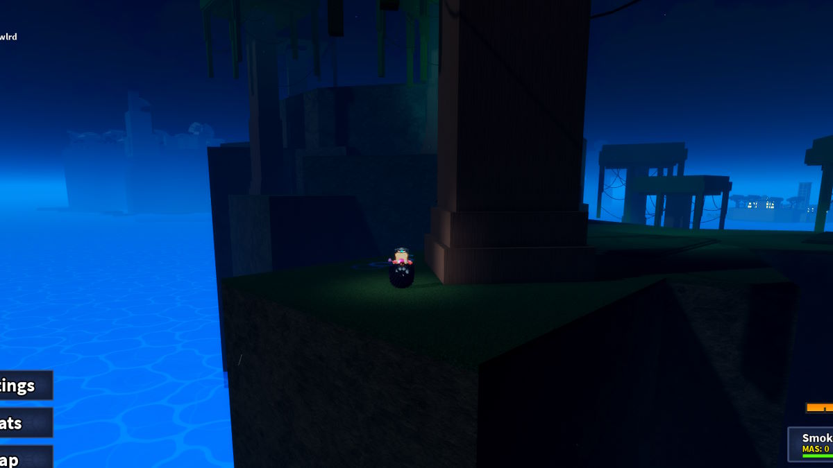 All Fruit Spawn Locations in Roblox Fruit Warriors - Touch, Tap, Play