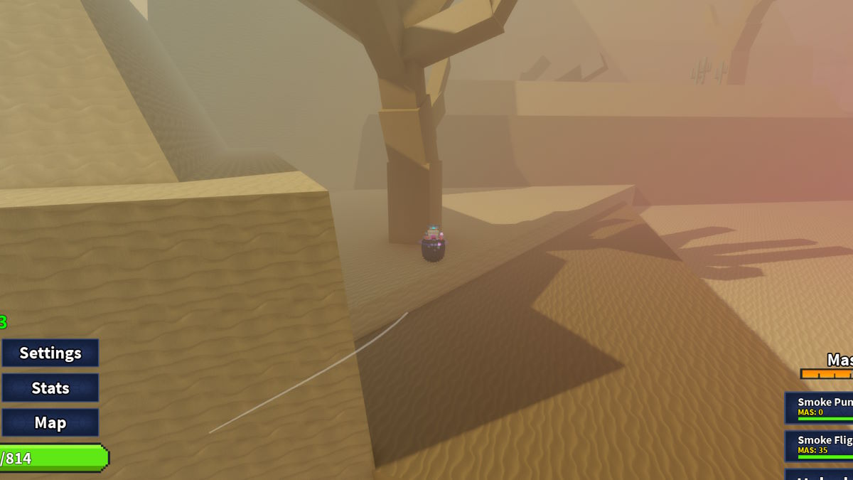 All Fruit Spawn Locations in Roblox Fruit Warriors - Touch, Tap, Play