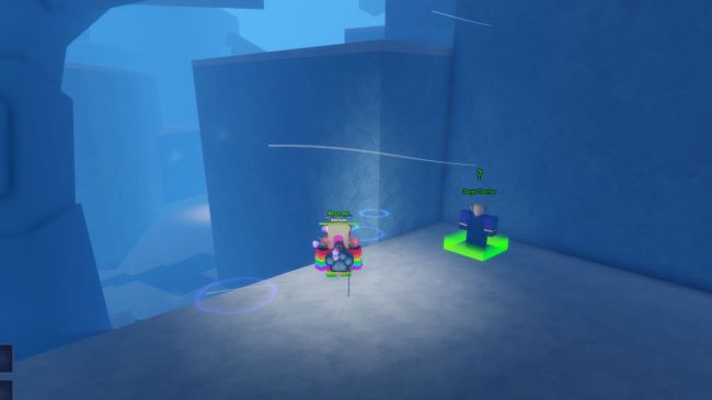 Fruit Warriors: How to Get Haki and Geppo - Touch, Tap, Play