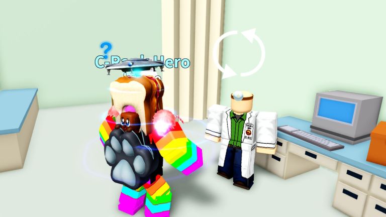 How to Change Quirk in My Hero Mania - Touch, Tap, Play