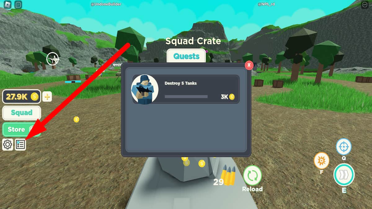 Roblox Tank Simulator Codes (March 2023) - Touch, Tap, Play