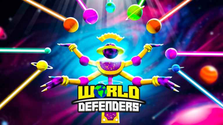 How to Beat the Shadow Realm in Roblox World Defenders - Guide - Touch ...