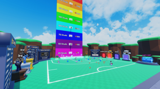 Super Dunk Codes (March 2023) - Touch, Tap, Play