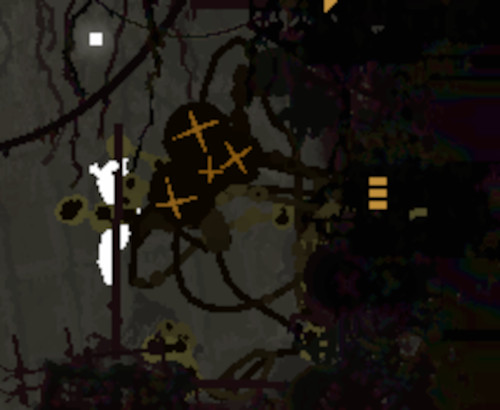 Rain World Creatures Guide - Touch, Tap, Play