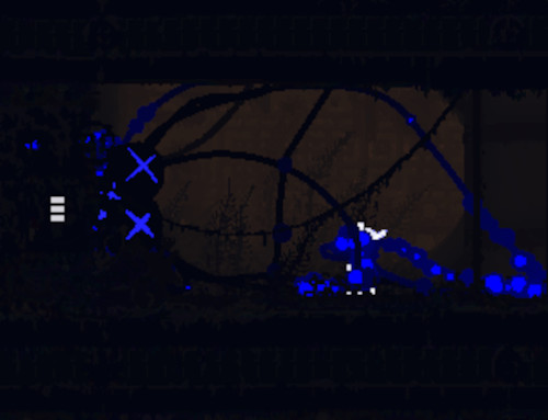 Rain World Creatures Guide - Touch, Tap, Play