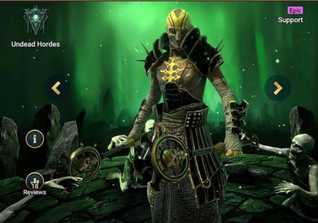 How to Build a Nuker in Raid: Shadow Legends - Touch, Tap, Play