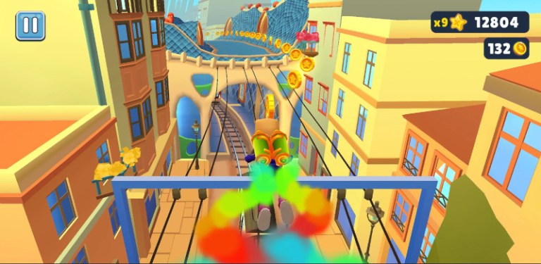 Best Subway Surfers Mods to Download Right Now - Touch, Tap, Play