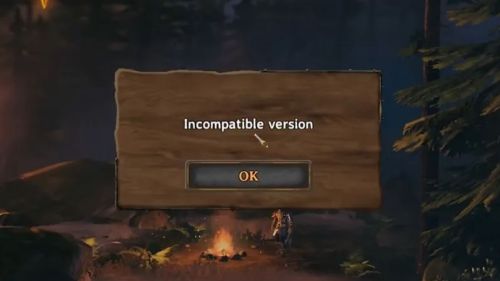 How to Fix Valheim Incompatible Version Error - Touch, Tap, Play
