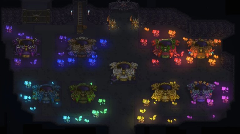 How to get to Withergate in Sun Haven - Touch, Tap, Play