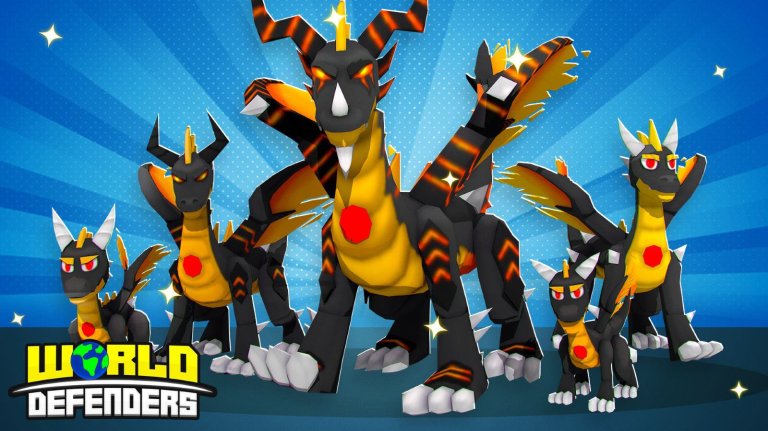 Best Towers in Roblox World Defenders - Touch, Tap, Play