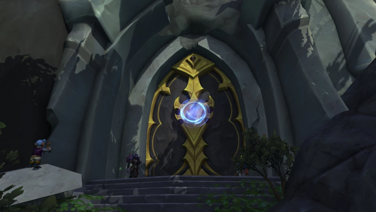 How to Unlock the Bubble Lifter in World of Warcraft - Touch, Tap, Play