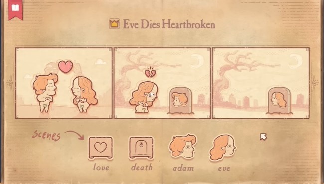 Storyteller Guide - The Complete Storyteller Walkthrough - Touch, Tap, Play